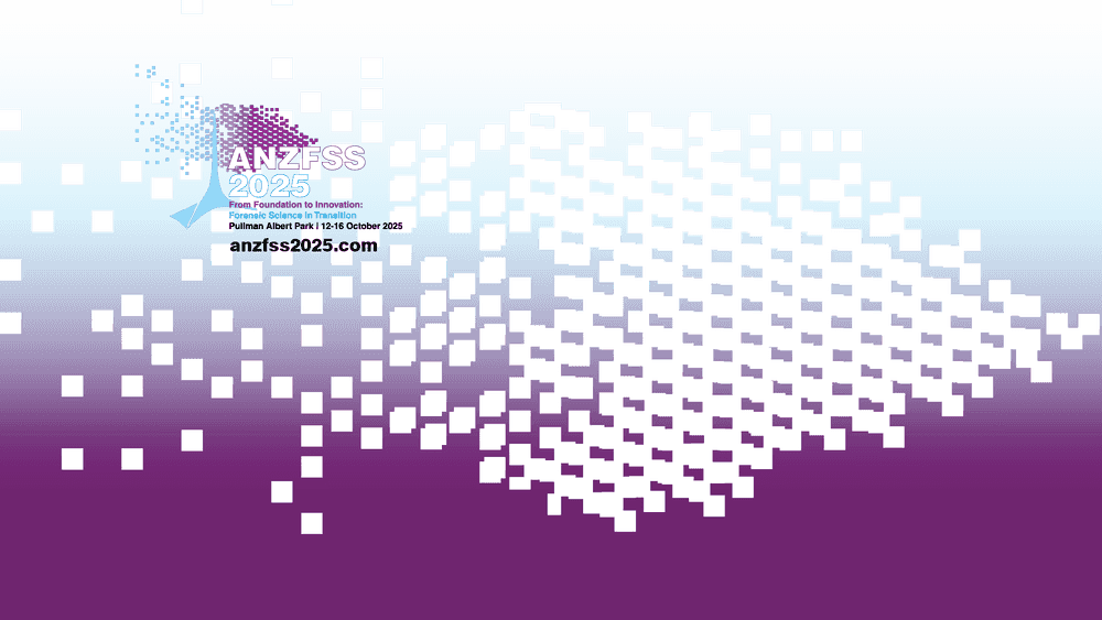 Promotional Toolkit | ANZFSS 2025